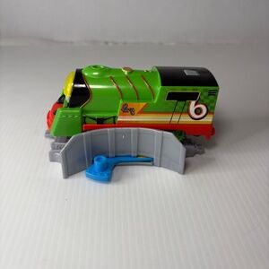 Thomas & Friends | Toys | Thomas Friends Trackmaster Train Motorized ...